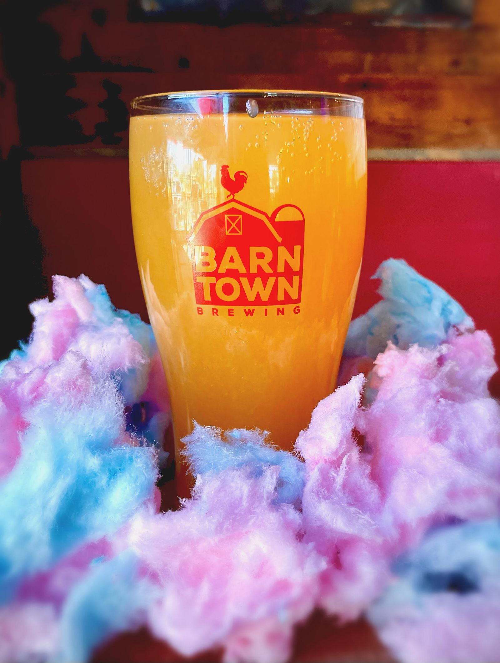Barn Town Brewing
